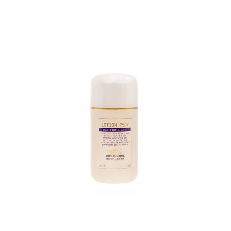 Lotion P50V 150 ml